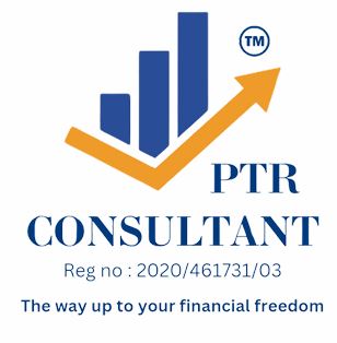 Contact us – PTR Consultant